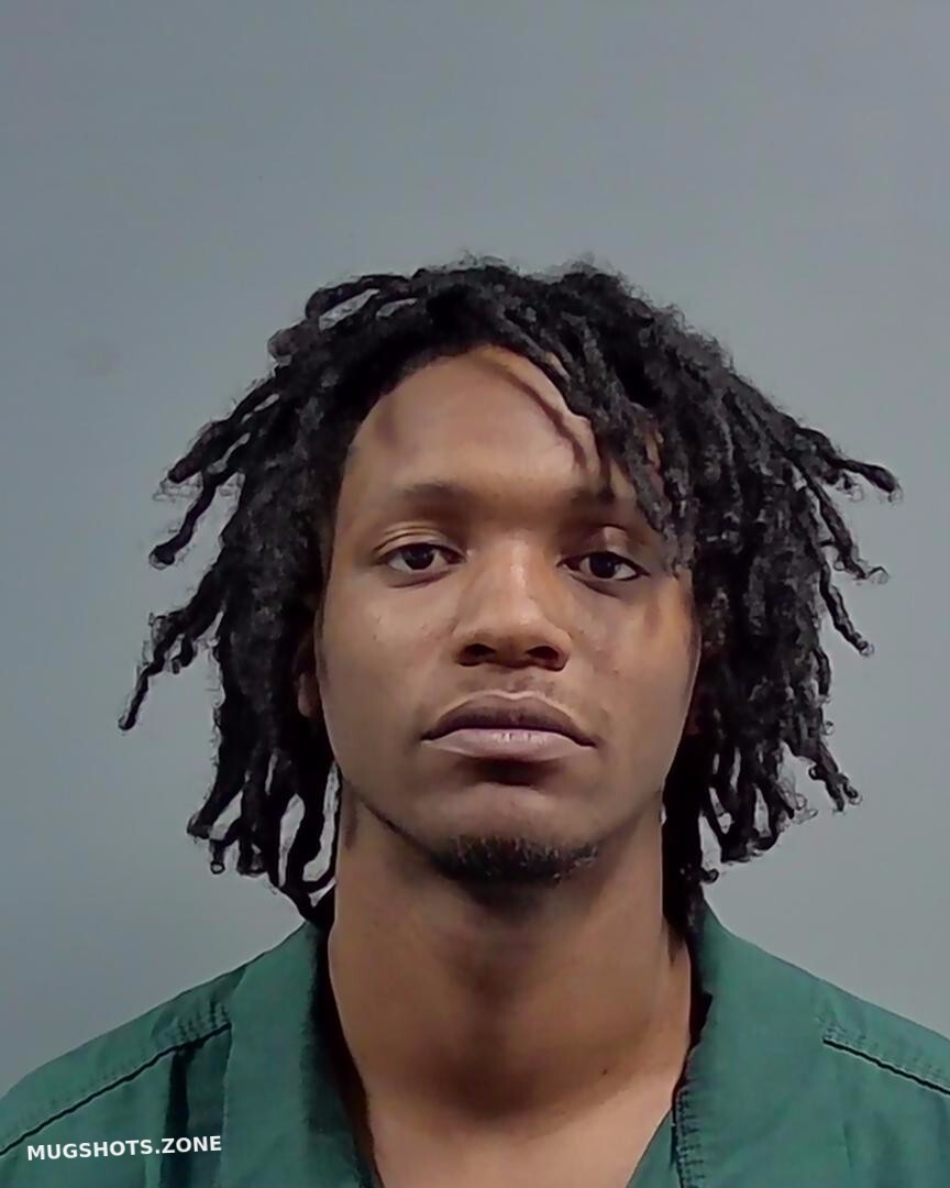 MASON LOUIS ISIAH 05/27/2024 - Escambia County Mugshots Zone
