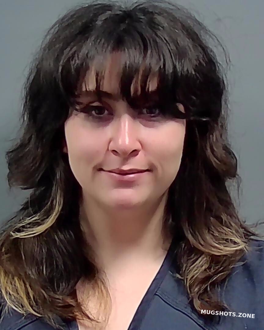 DAY MANDY ALESSANDRA 05/28/2024 - Escambia County Mugshots Zone