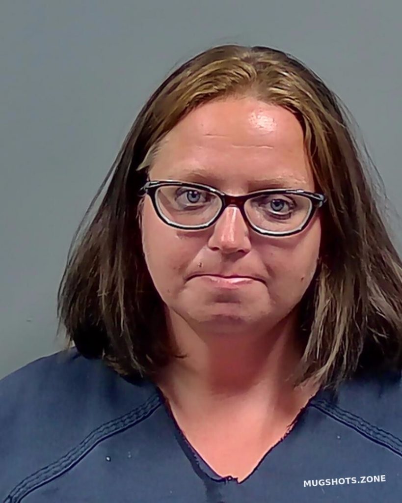 SYKES TARA ALEXIS 05/28/2024 - Escambia County Mugshots Zone