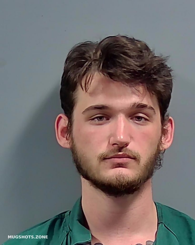 CHIASSON JAYCE TRAVIS 05/28/2024 - Escambia County Mugshots Zone