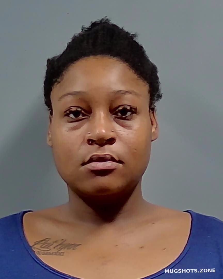 JACKSON ASIA OLIVIA 05/28/2024 - Escambia County Mugshots Zone