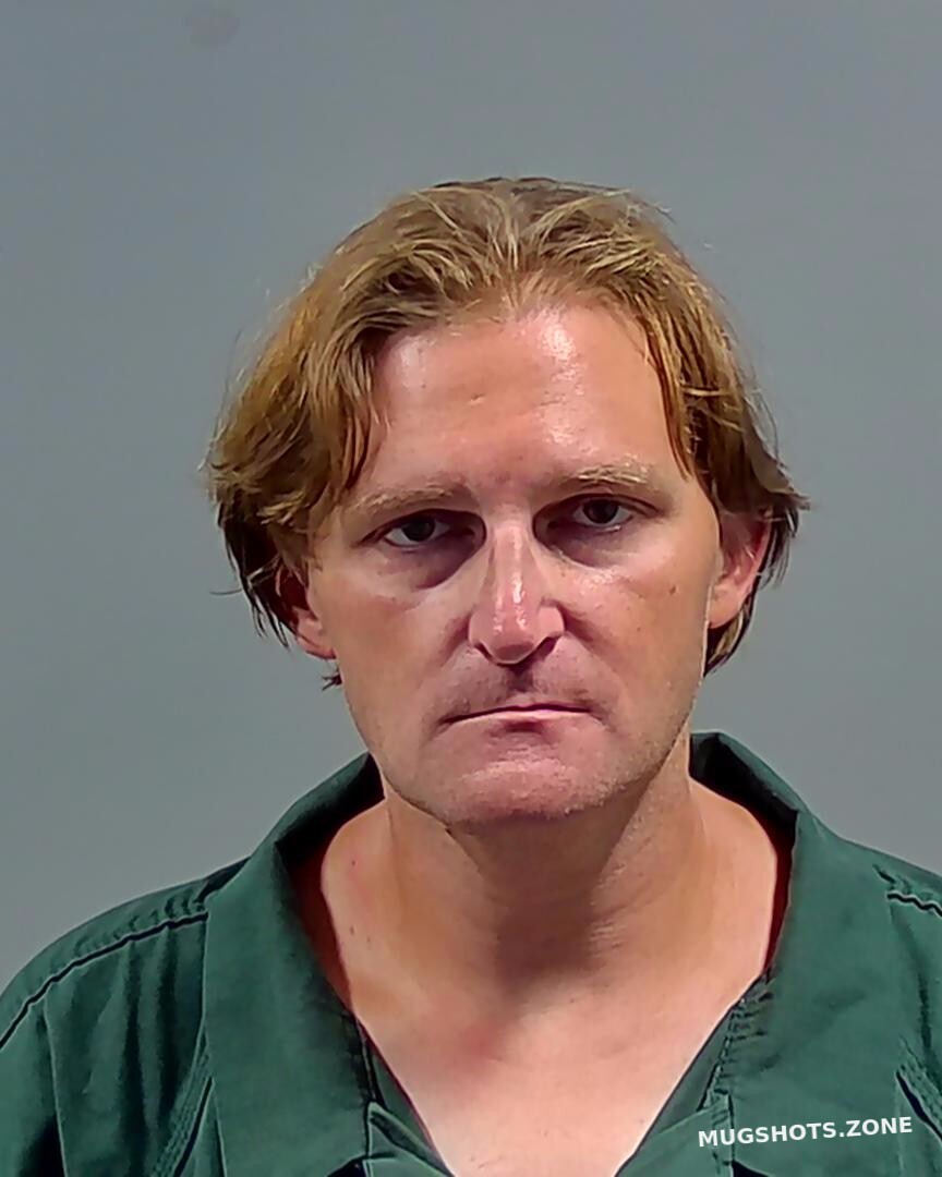 WILSON JASON CARTER 05/28/2024 - Escambia County Mugshots Zone