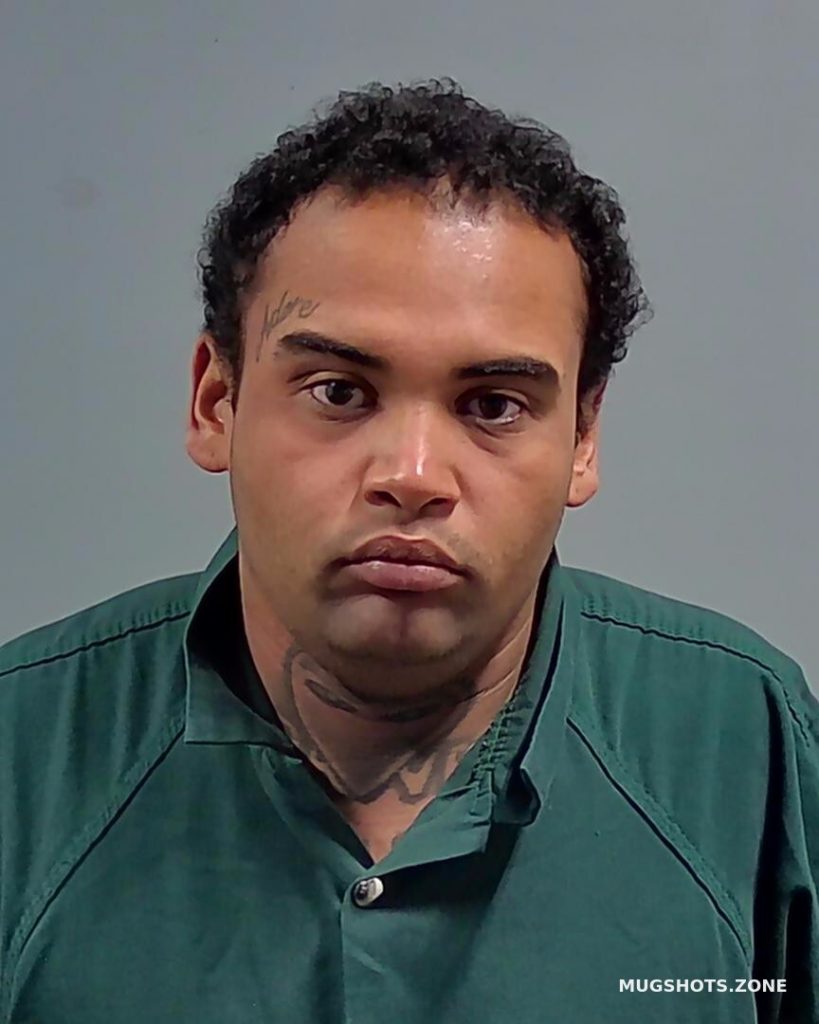 GATES CETH KEITH 05/28/2024 - Escambia County Mugshots Zone