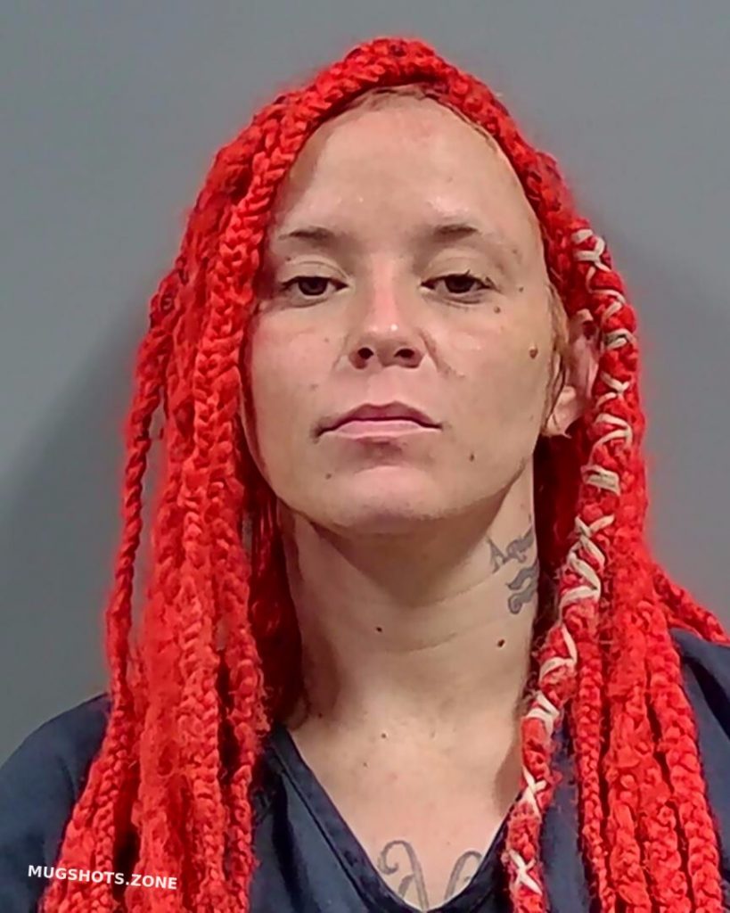 CONLEY ALICE RENEE 05/29/2024 - Escambia County Mugshots Zone