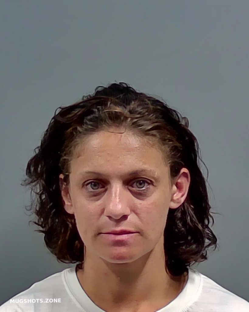 LATHROP STEPHANIE ANNE 05/29/2024 - Escambia County Mugshots Zone