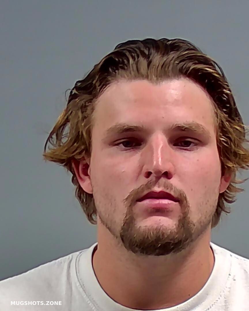 GUNTER GABRIEL CONNOR 05/29/2024 - Escambia County Mugshots Zone