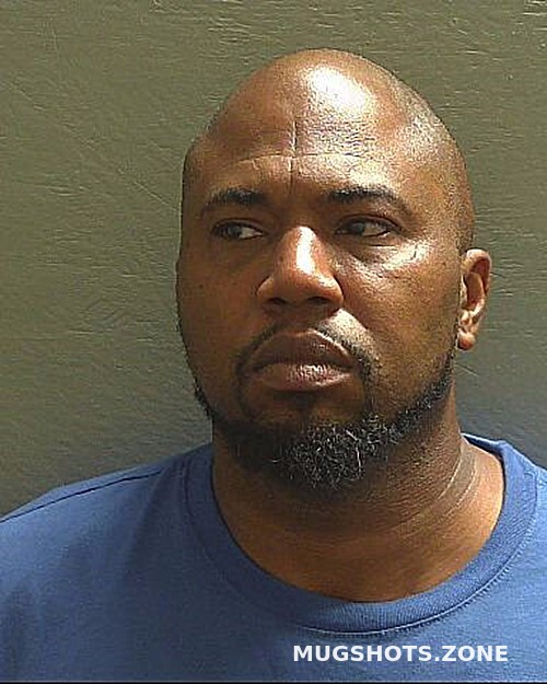 MCKINNEY MARCUS DALE 05/30/2024 - Escambia County Mugshots Zone