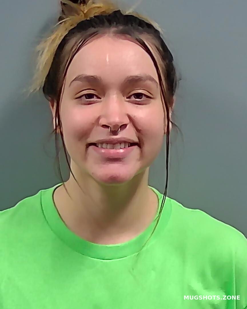 SHORES HAVEN RAE 05/30/2024 - Escambia County Mugshots Zone