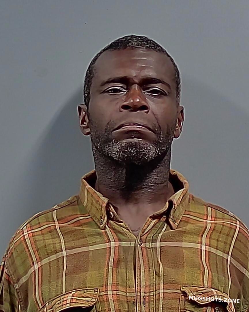 CLEMMONS RONNIE THOMAS 05/30/2024 - Escambia County Mugshots Zone