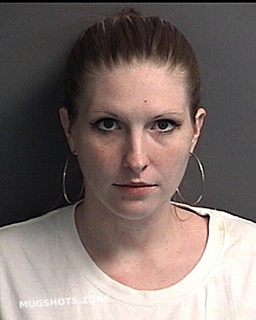 BOZEK JAMIE AMANDA 05/30/2024 - Escambia County Mugshots Zone