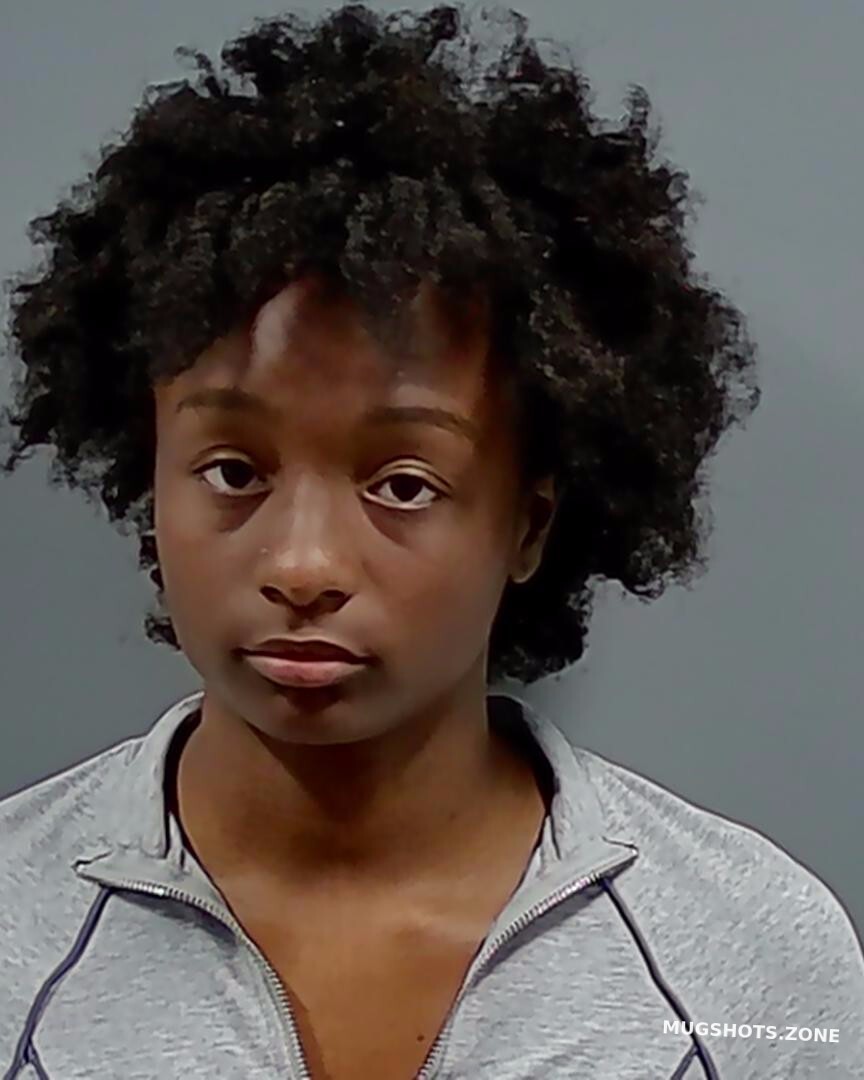 CLICK LAILA MARSHAY 05/30/2024 - Escambia County Mugshots Zone
