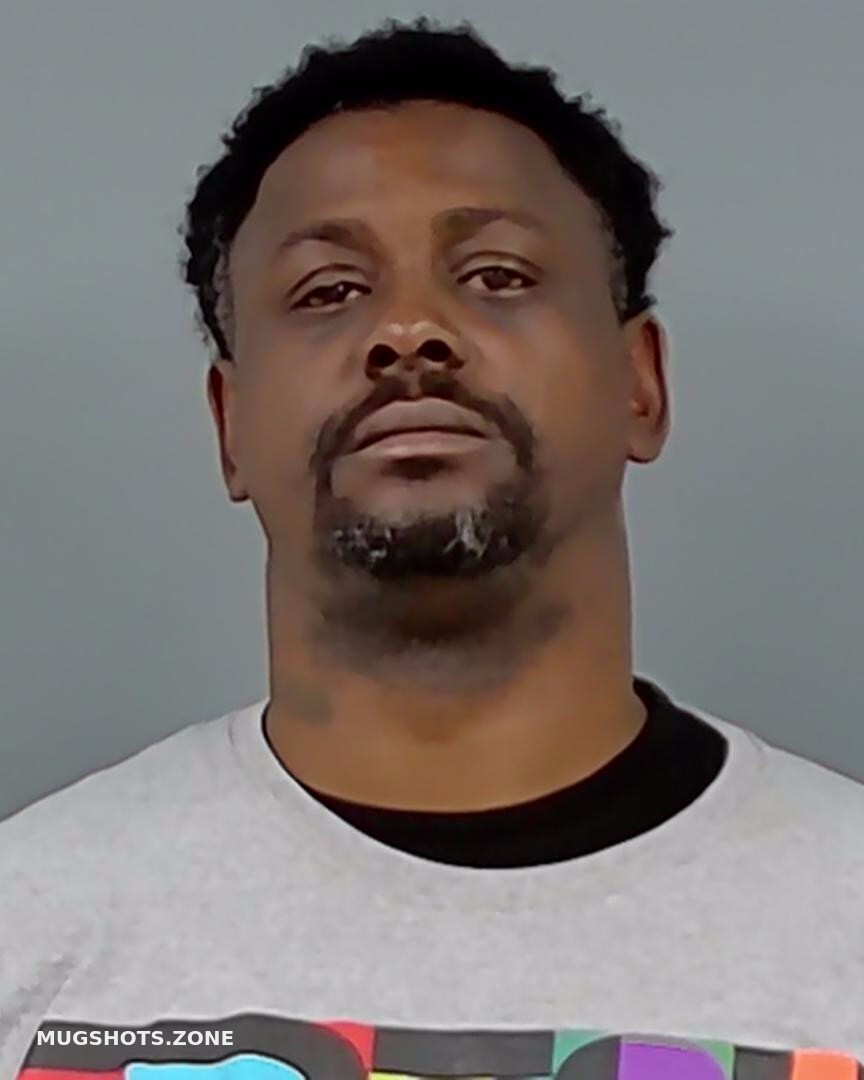 ODOM ANTONIO MARCUS 05/30/2024 - Escambia County Mugshots Zone