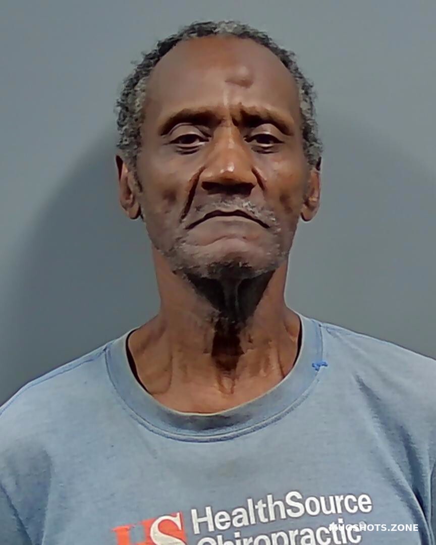 WYNN LOUIS ANDREW 05/31/2024 - Escambia County Mugshots Zone