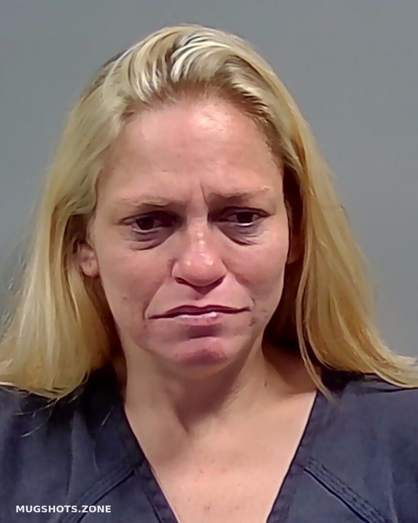 SPATES JONI NICOLE TURNER 05/31/2024 - Escambia County Mugshots Zone