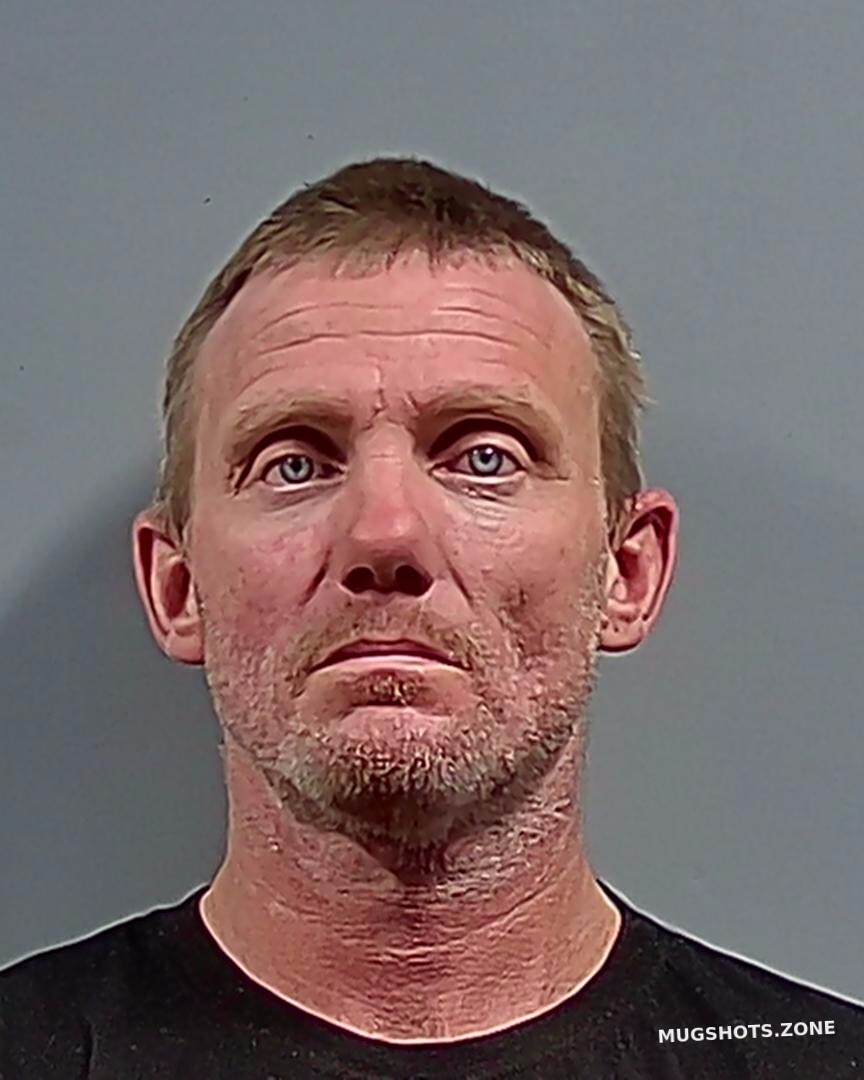 BARROWS TOMMY WAYNE 06/01/2024 - Escambia County Mugshots Zone