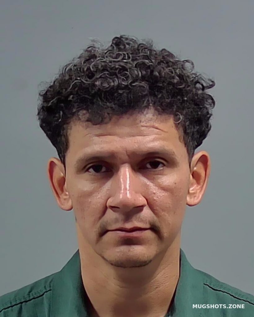 MEDRANO-ARGUETA JOSE JEREMIAS 06/01/2024 - Escambia County Mugshots Zone