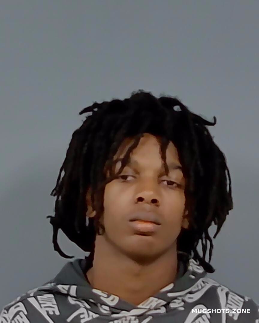 CUNNINGHAM ROD'DAVIOUS DE'SHAWN 06/03/2024 - Escambia County Mugshots Zone