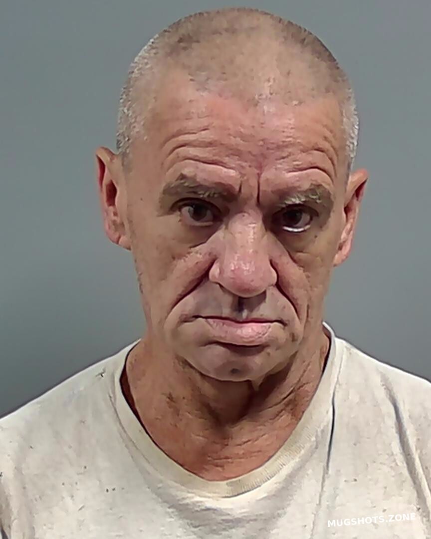 WOOD DAVID ALAN 06/04/2024 - Escambia County Mugshots Zone