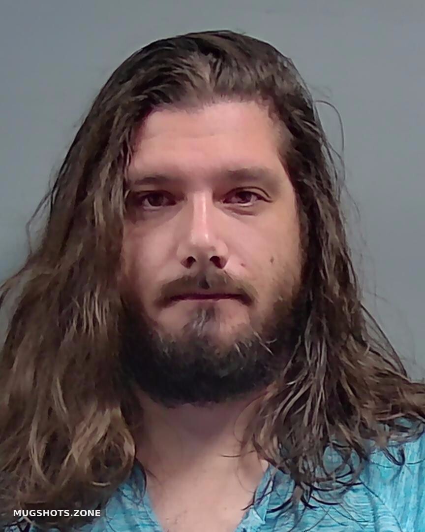 BARGERHUFF SAMUEL ORA WAYNE 06/04/2024 - Escambia County Mugshots Zone