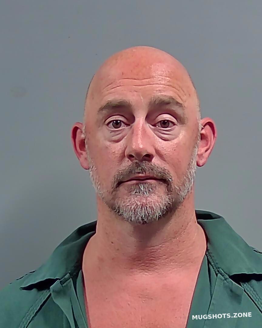 SHARP DUSTIN CLAYTON 06/05/2024 - Escambia County Mugshots Zone