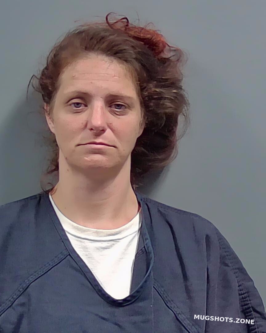 SPRINGER KASI DIANNE 06/05/2024 - Escambia County Mugshots Zone