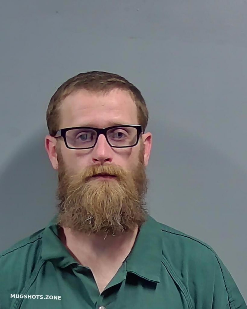 LUKER TIMOTHY BRANDON 06/06/2024 - Escambia County Mugshots Zone