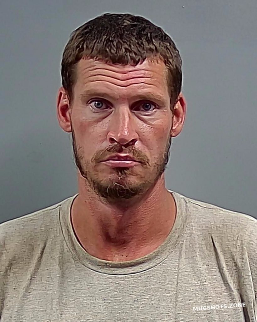 FULATER DUSTIN MICHAEL 06/06/2024 - Escambia County Mugshots Zone