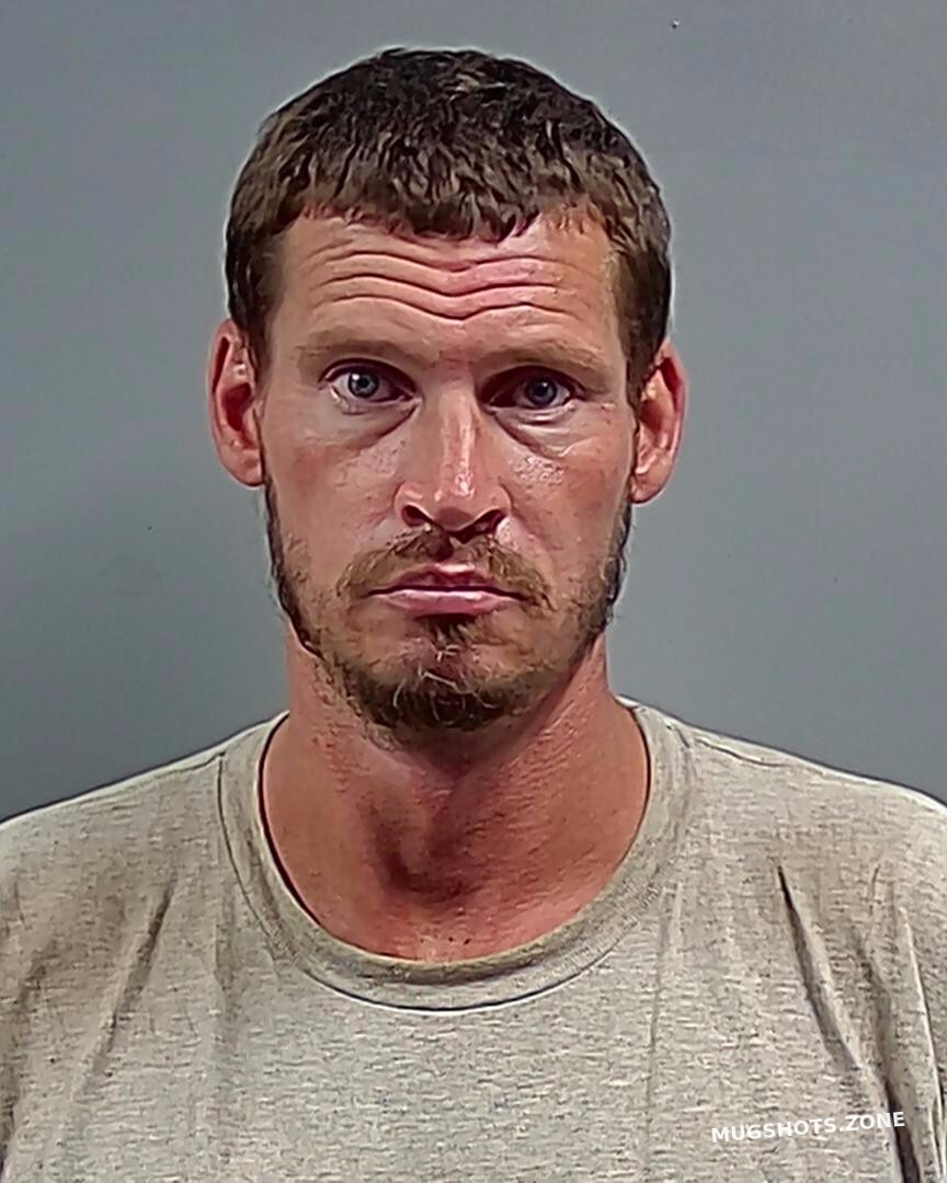 FULATER DUSTIN MICHAEL 06/06/2024 - Escambia County Mugshots Zone