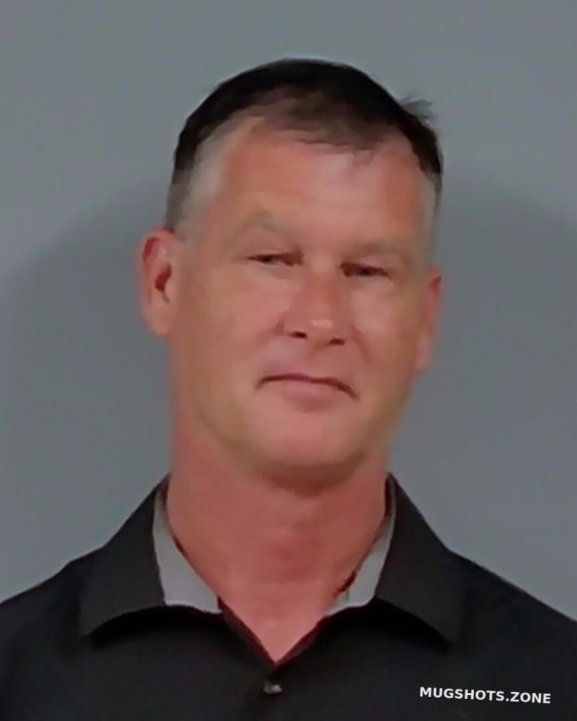 FREEMAN CHRISTOPHER HAROLD 06/07/2024 - Escambia County Mugshots Zone
