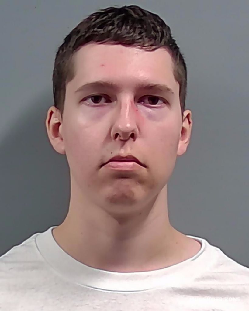 COATS DANIEL PAUL 06/07/2024 - Escambia County Mugshots Zone