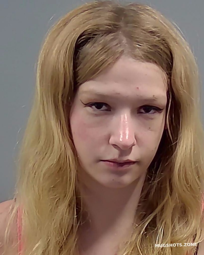 CORKER BRANDY 06/07/2024 - Escambia County Mugshots Zone