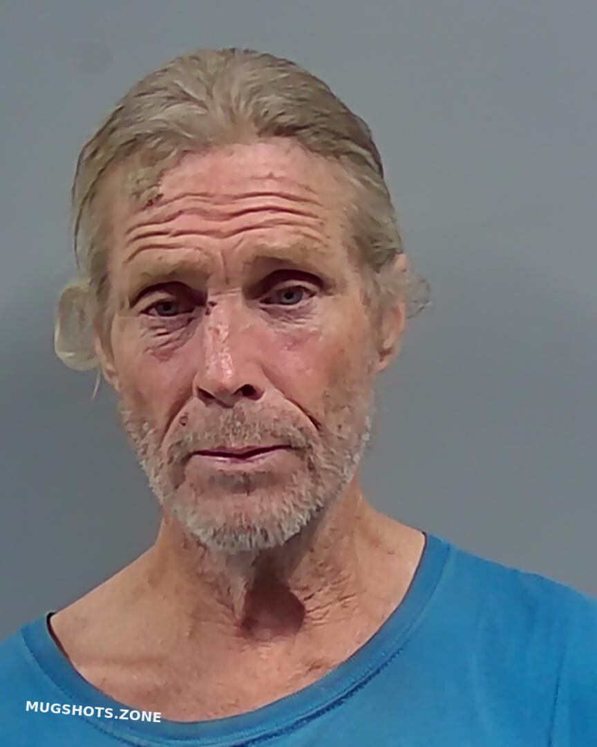 PLESS PAUL HARDING 06/07/2024 - Escambia County Mugshots Zone