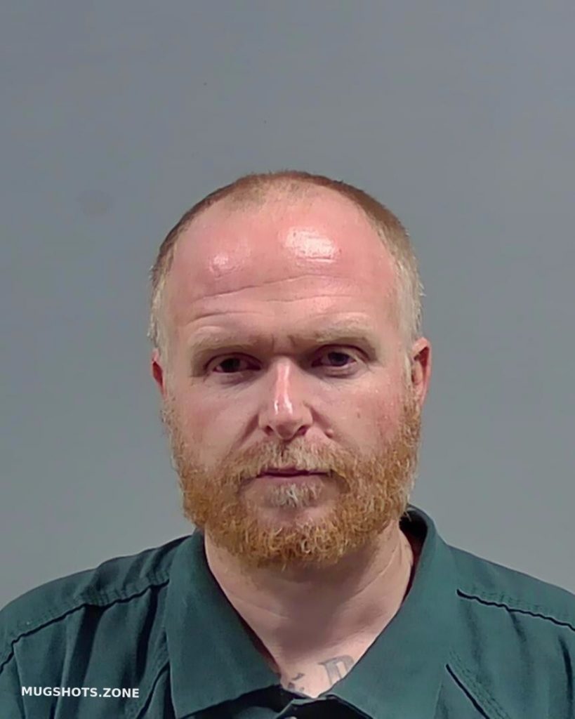 KNIGHT COLBY STEVE 06/07/2024 - Escambia County Mugshots Zone