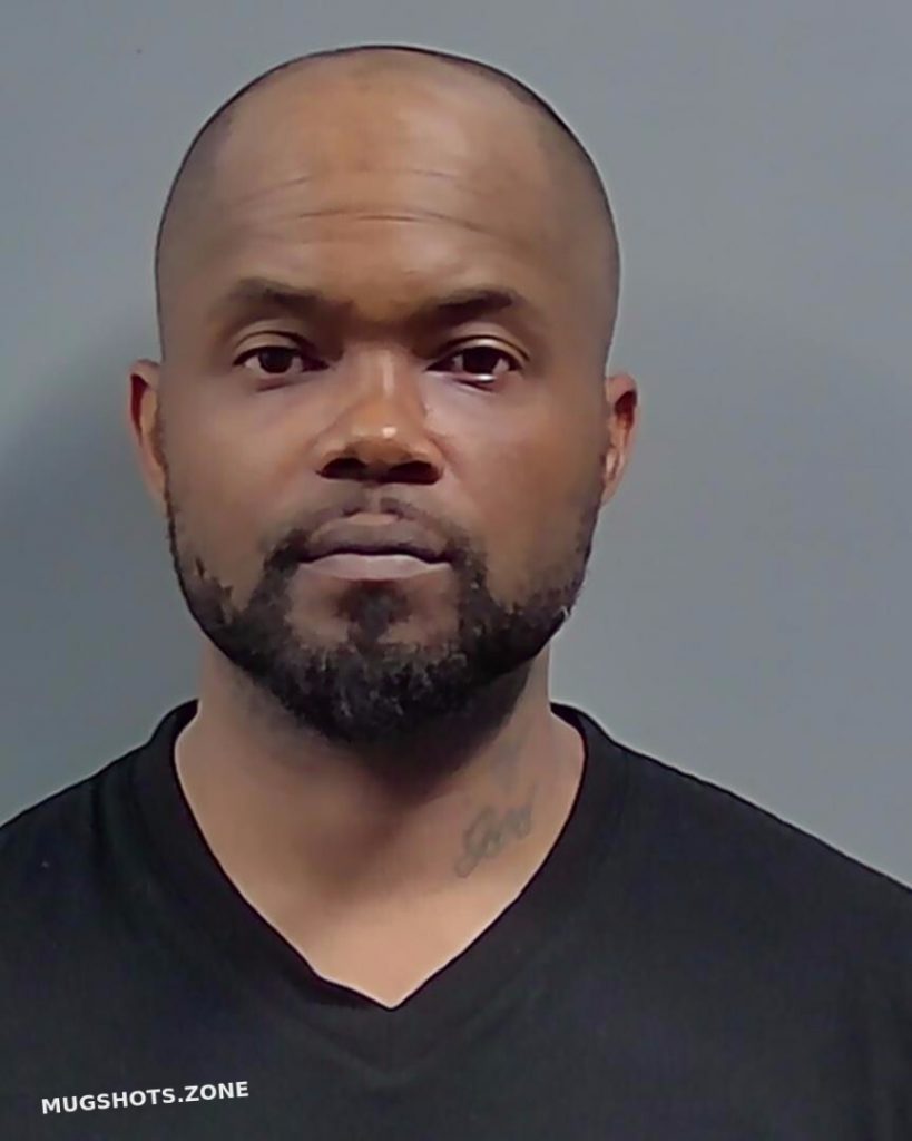 JAMES RODNEY TYRONE 06/07/2024 - Escambia County Mugshots Zone