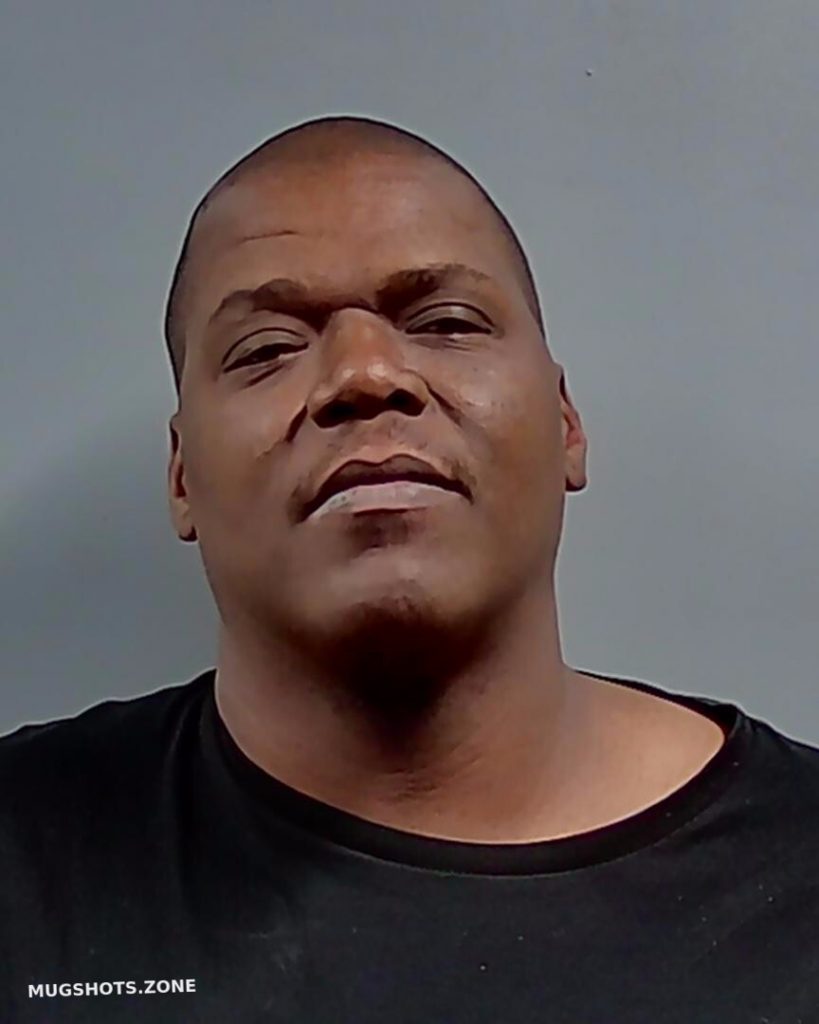 EDWARDS ANDRE DANIEL 06/08/2024 - Escambia County Mugshots Zone