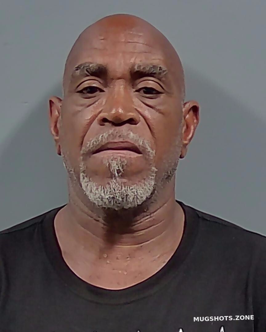 FOREMAN LORENZO 06/09/2024 - Escambia County Mugshots Zone