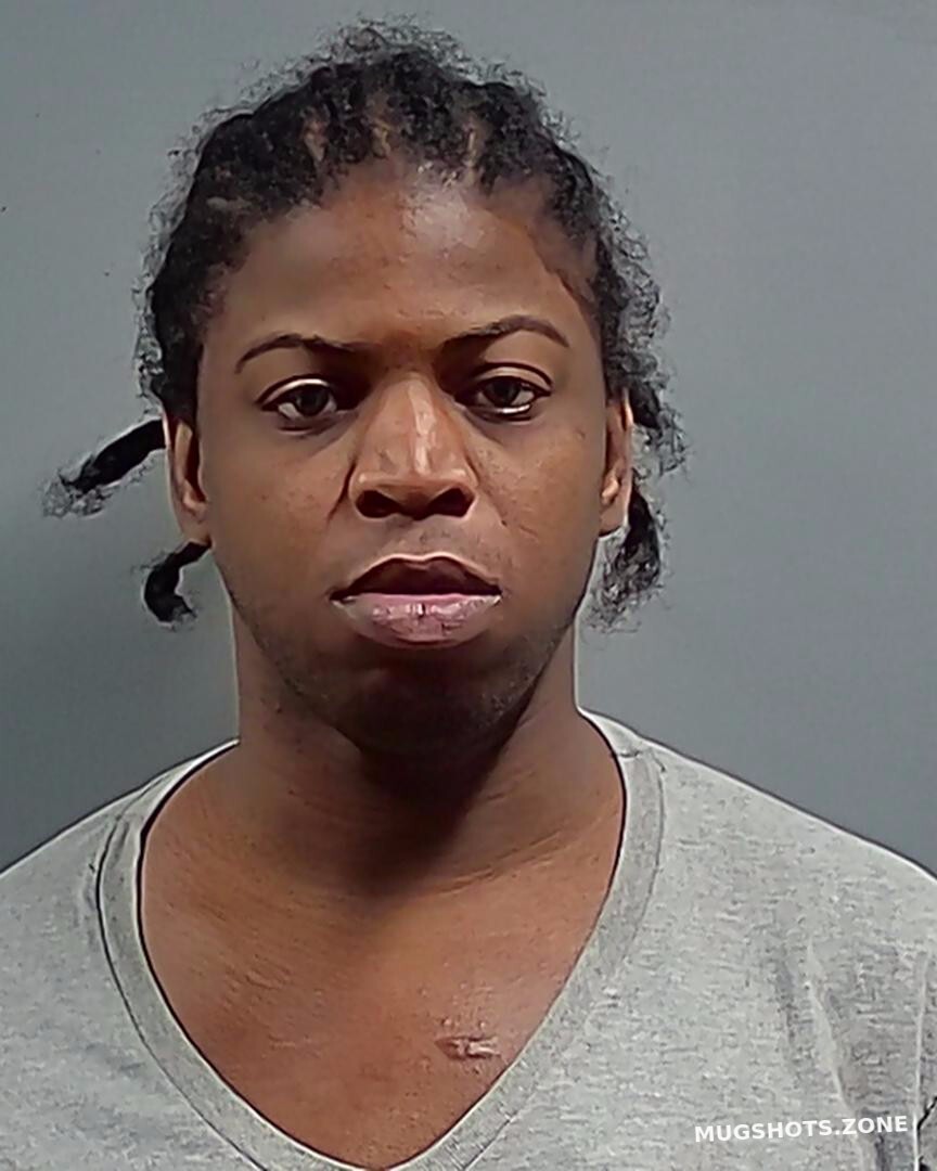 PUGH MARQUIES DWAYNE 06/09/2024 - Escambia County Mugshots Zone