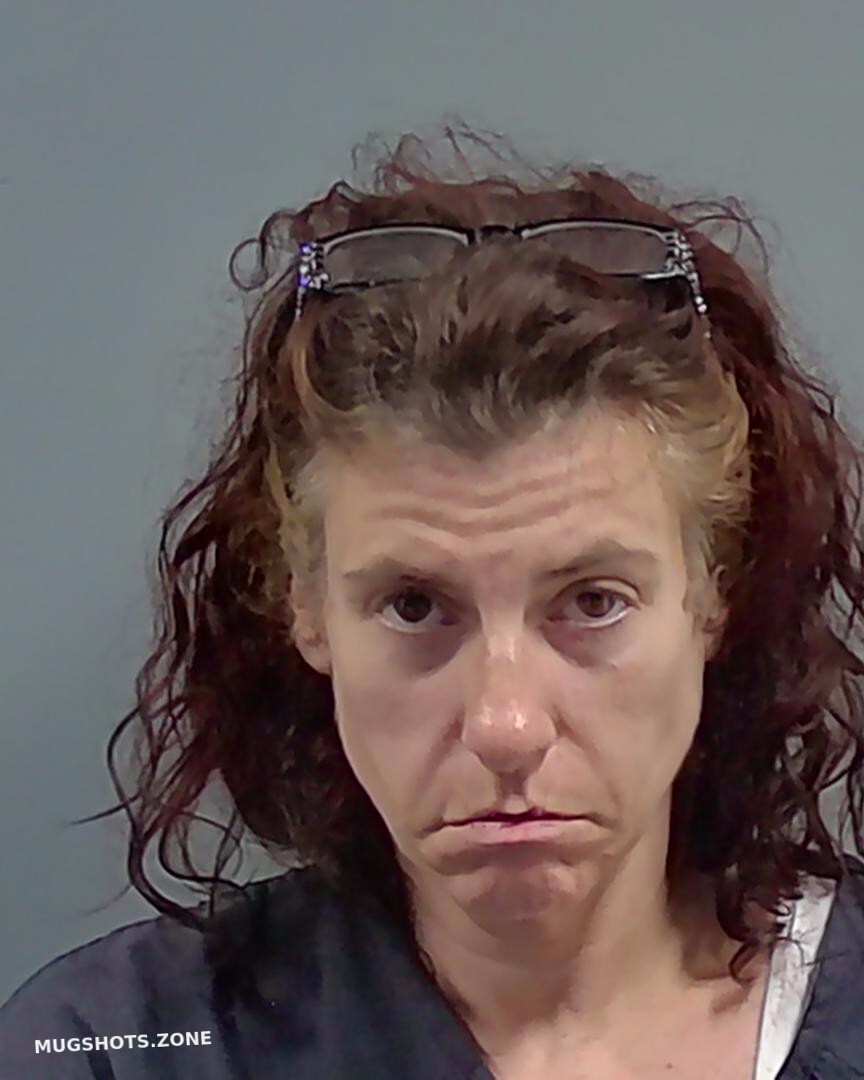 JONES KELLY ANN 06/10/2024 - Escambia County Mugshots Zone