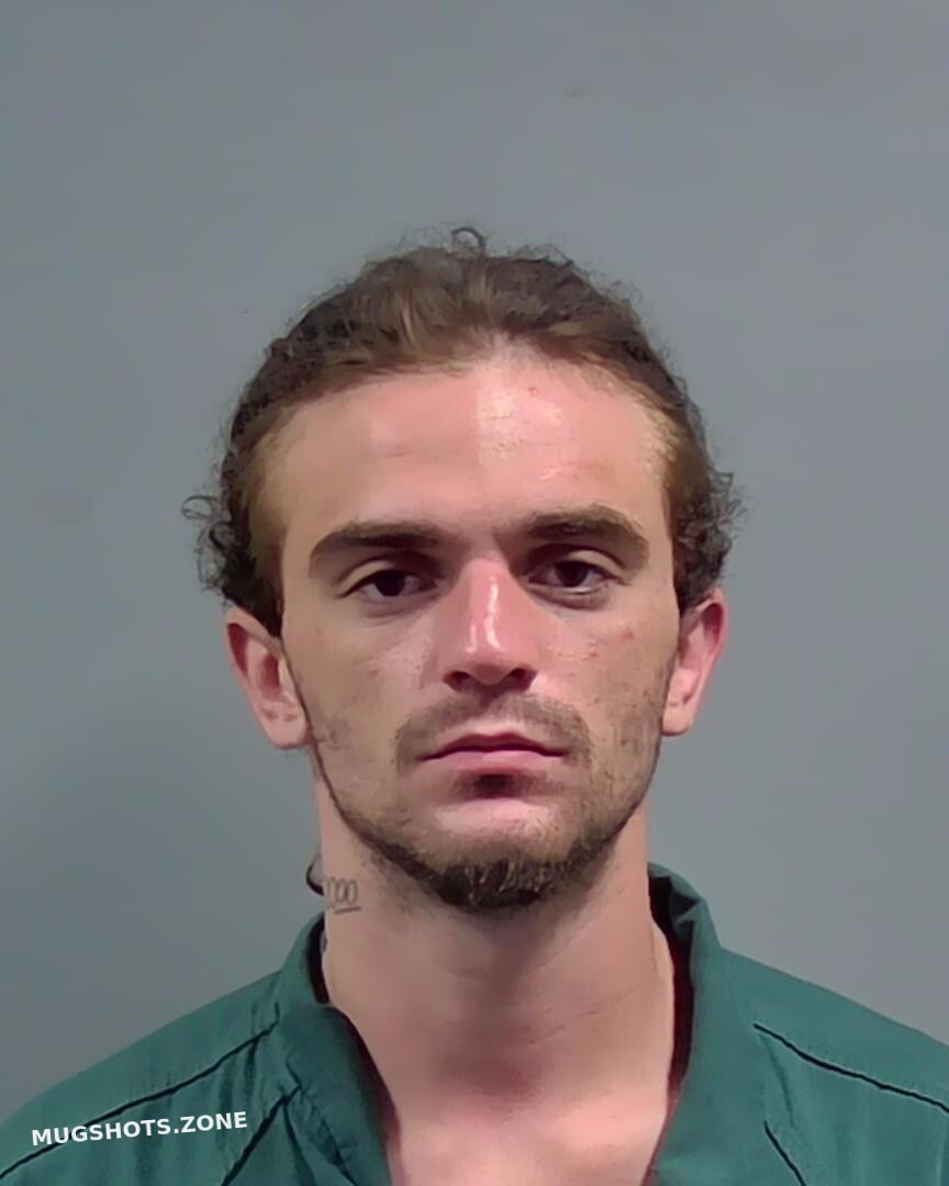 Goodwin Robert Dalton 06 10 2024 Escambia County Mugshots Zone
