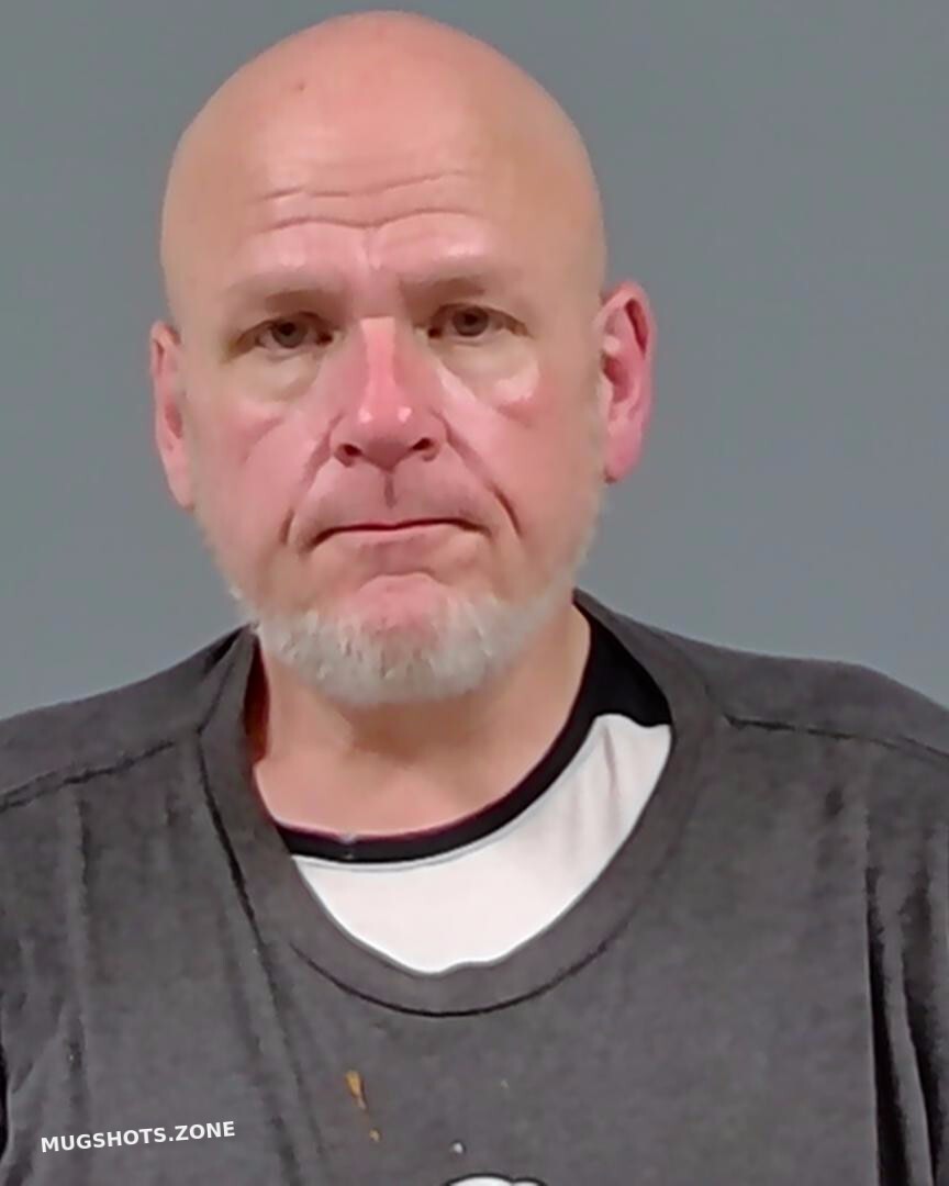 ANDERSON ROY EVERET 06/10/2024 - Escambia County Mugshots Zone