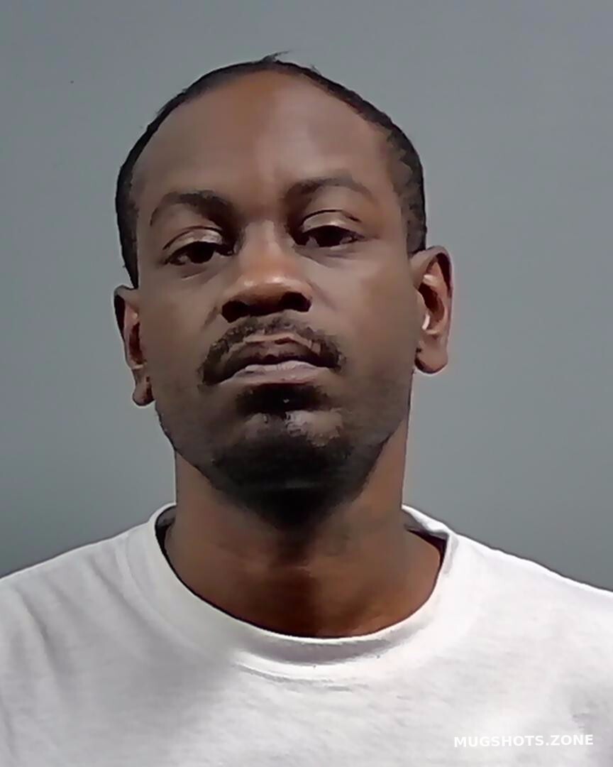 FOUNTAIN RICKY ANTWAN 06/11/2024 - Escambia County Mugshots Zone