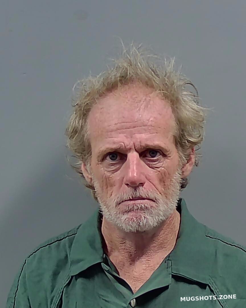 HOLIFIELD TONY ALLAN 06/11/2024 - Escambia County Mugshots Zone