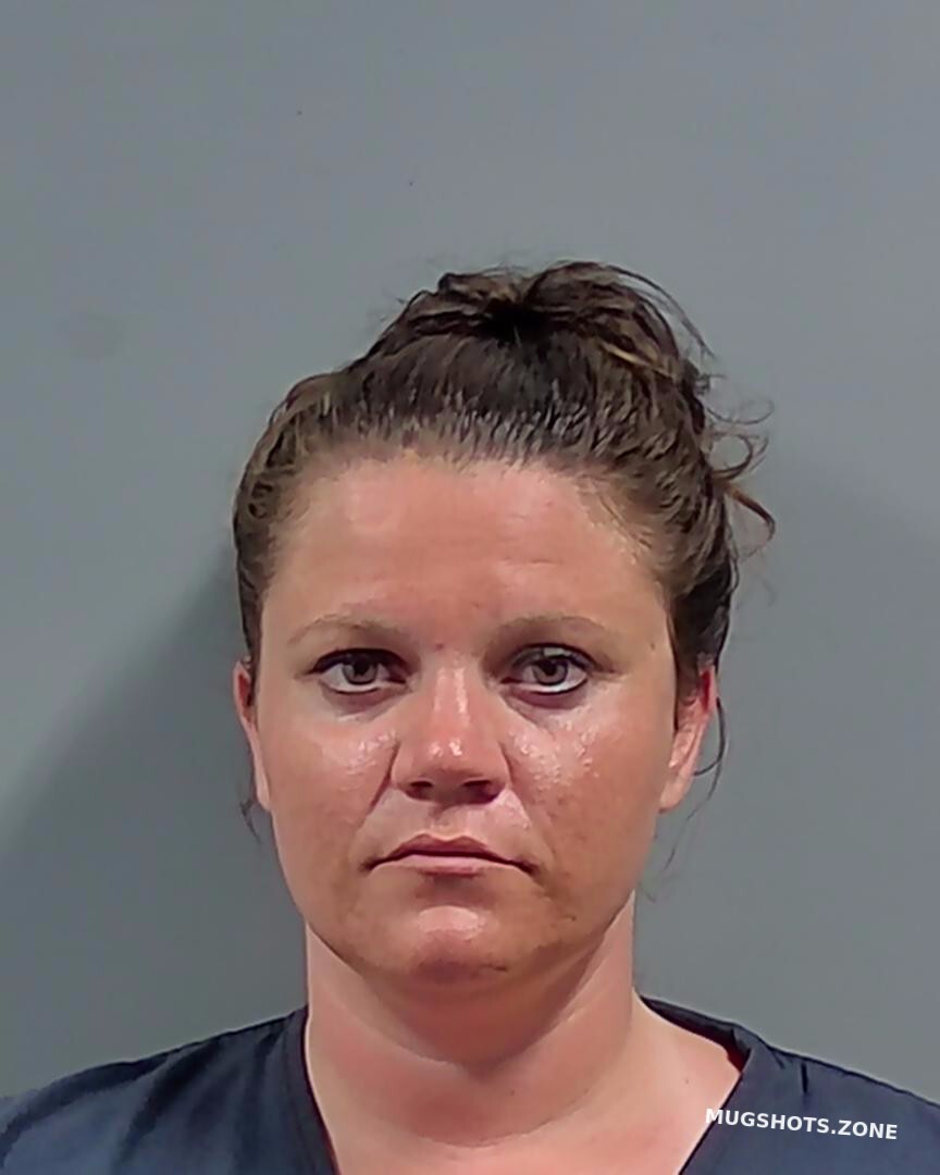 EUBANK JESSICA BROOKS 06/11/2024 - Escambia County Mugshots Zone
