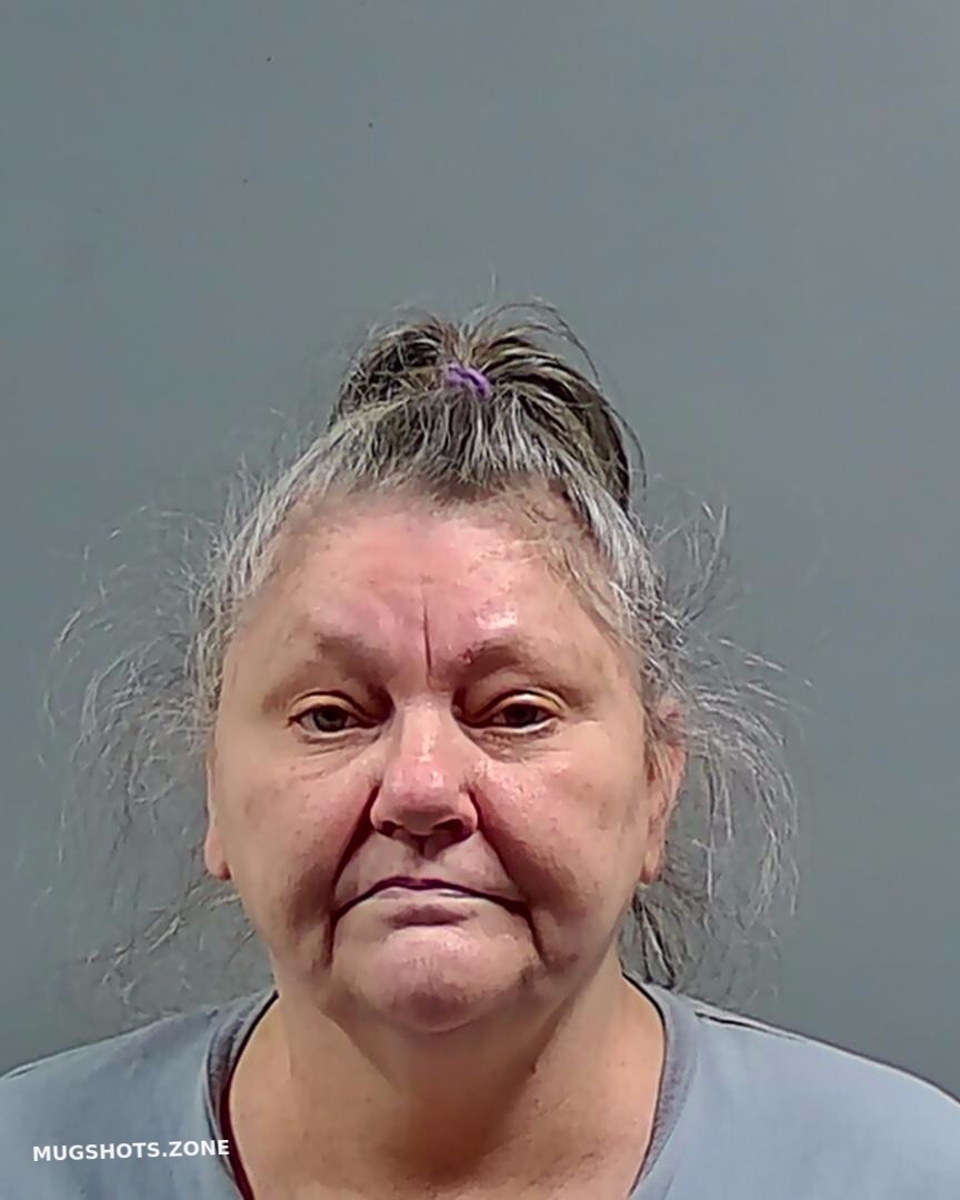 OBRIEN CATHY ALISON 06/12/2024 - Escambia County Mugshots Zone