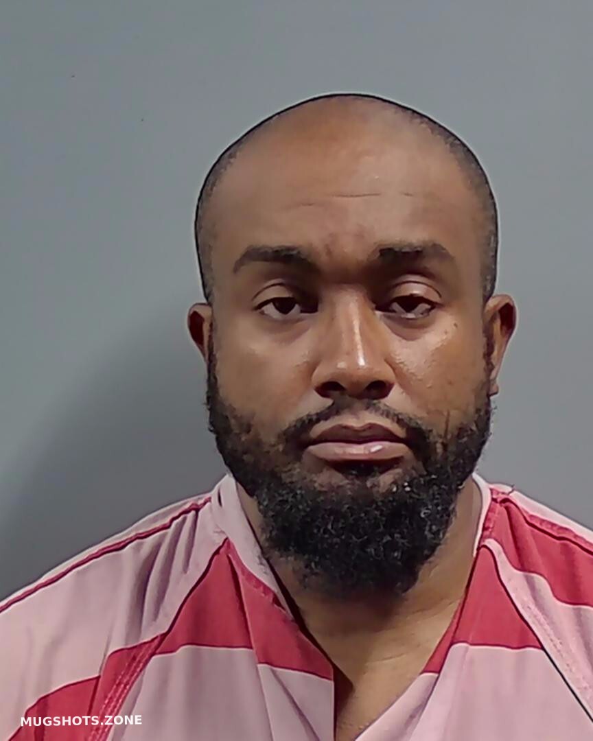 BELL GIL ALLEN 06/12/2024 - Escambia County Mugshots Zone