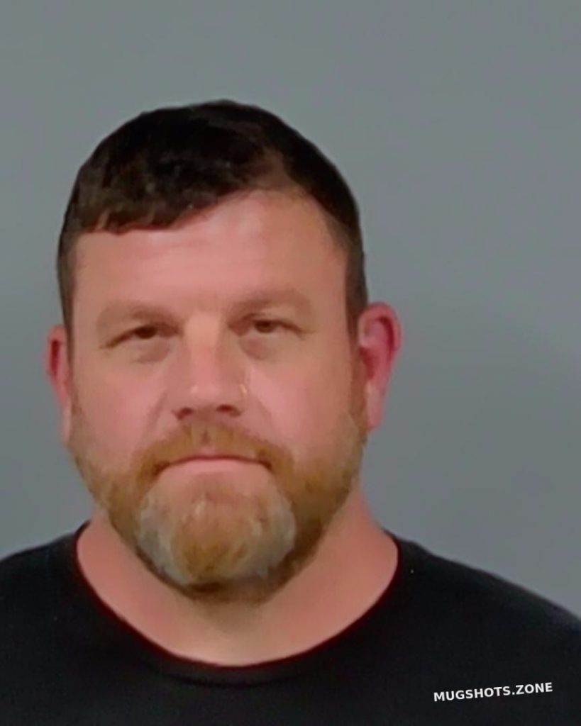 SAYERS JOSHUA LORAN 06/13/2024 - Escambia County Mugshots Zone