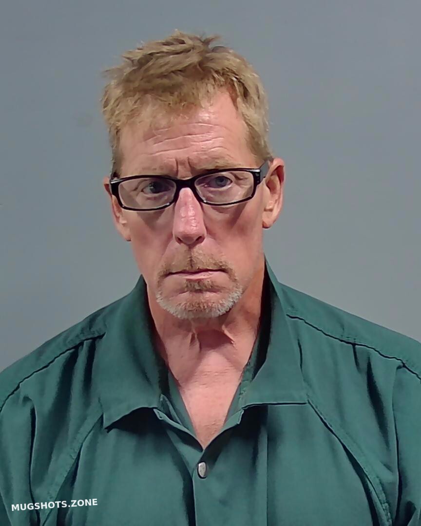 THYKESON TODD HARRIS 06/14/2024 - Escambia County Mugshots Zone