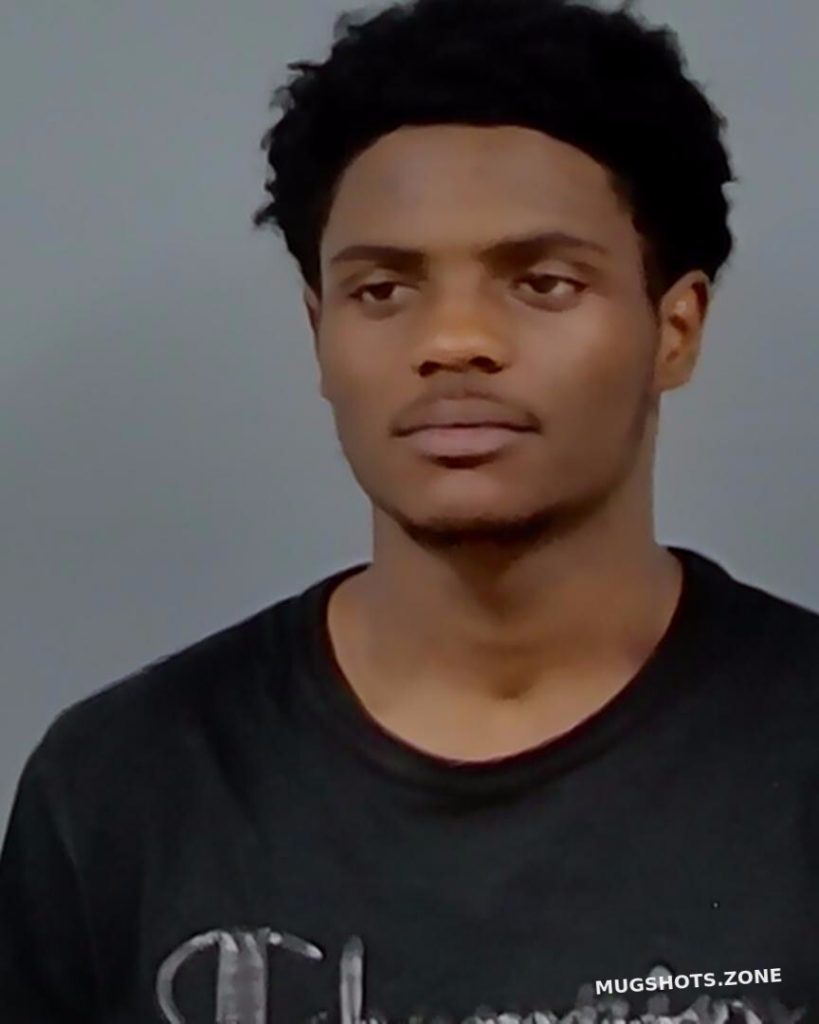 GROSS TERRANCE LOVELLE 06/14/2024 - Escambia County Mugshots Zone