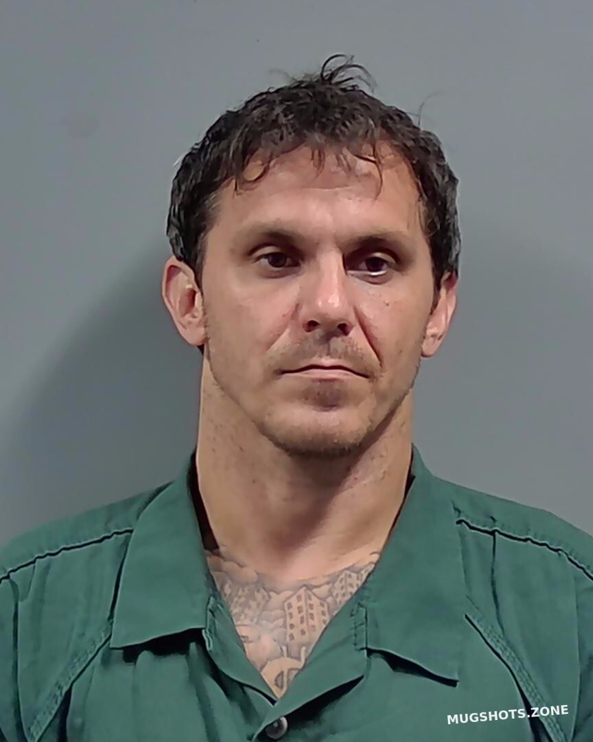 ROPER SEAN DAVID ROY 06/14/2024 - Escambia County Mugshots Zone