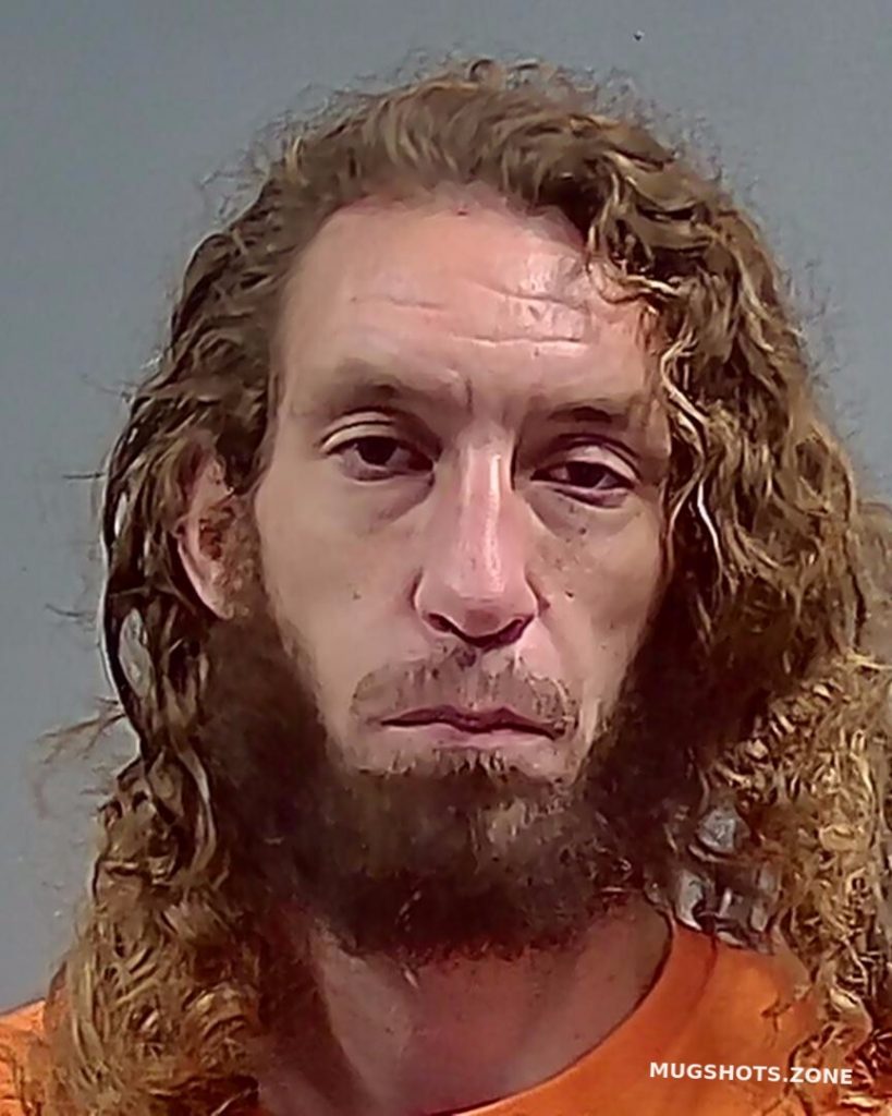 PADGETT PEARCE EDWIN 06/14/2024 - Escambia County Mugshots Zone